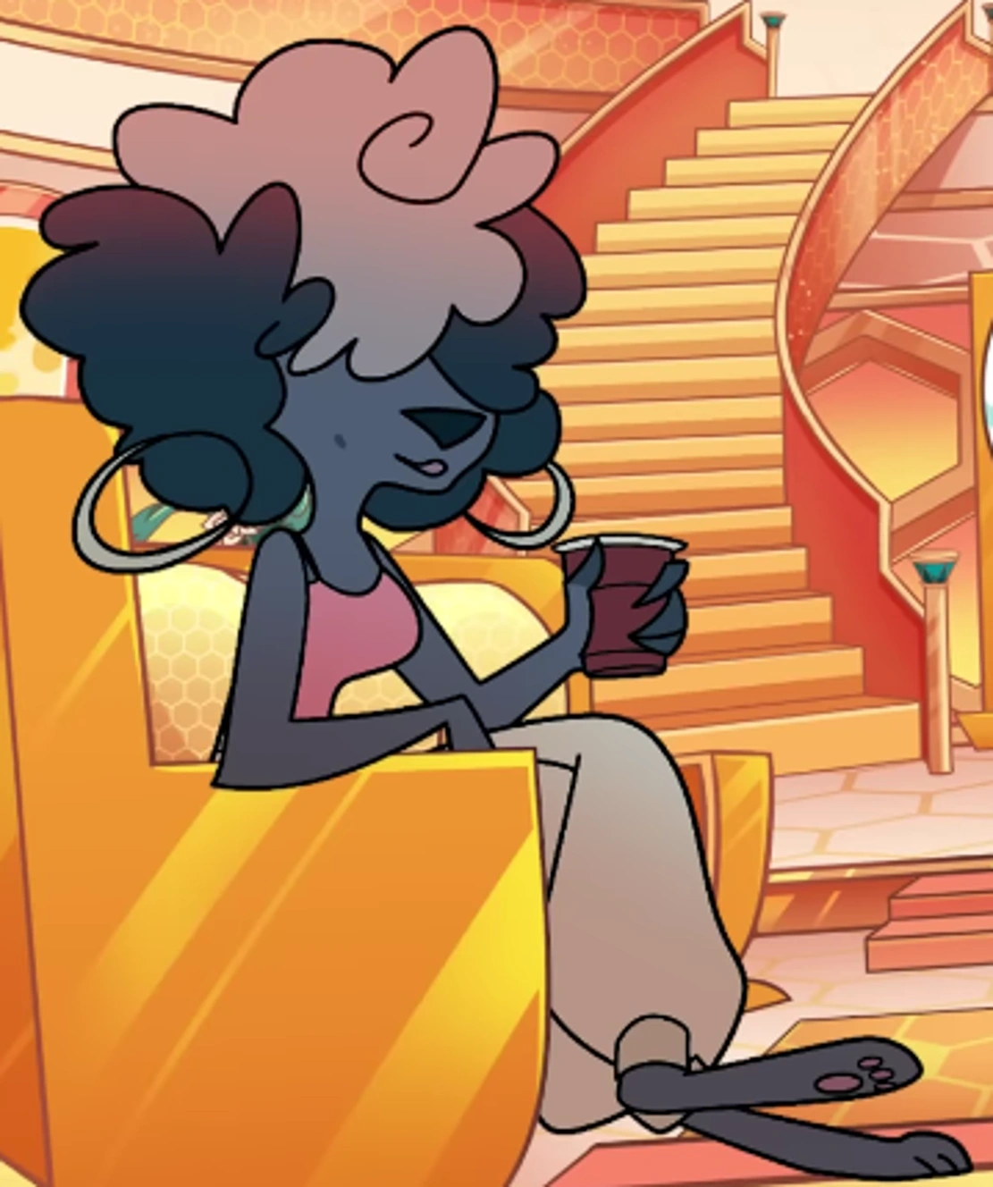 Esme/Gallery | Hazbin Hotel and Helluva Boss Rp Wiki | Fandom