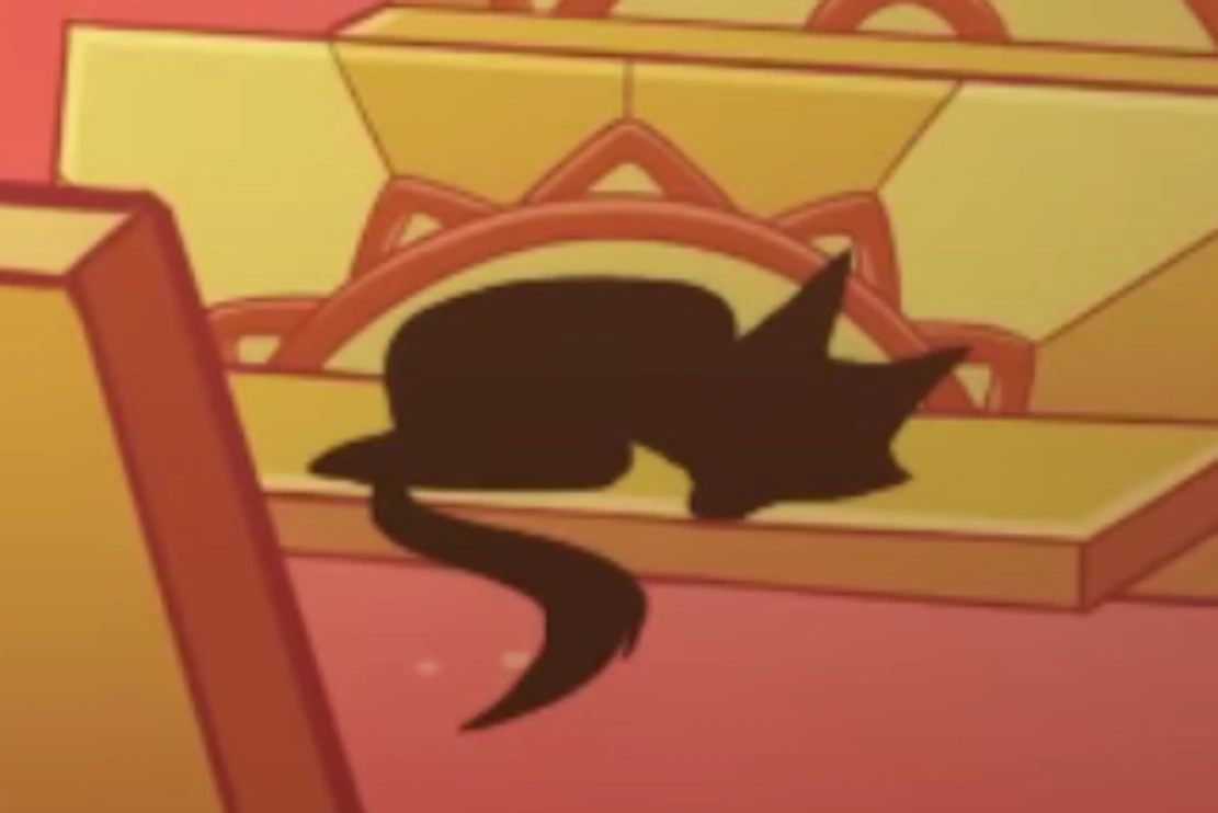 KeeKee/Gallery | Hazbin Hotel and Helluva Boss Rp Wiki | Fandom