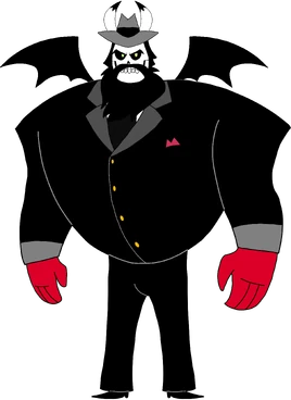 Maxis | Hazbin Hotel and Helluva Boss Rp Wiki | Fandom