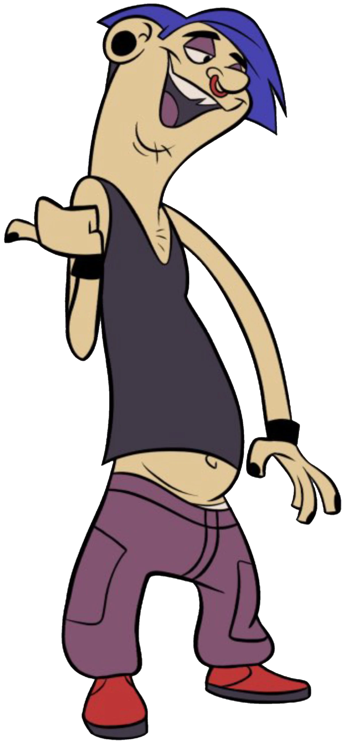 Thyme | Hazbin Hotel and Helluva Boss Rp Wiki | Fandom