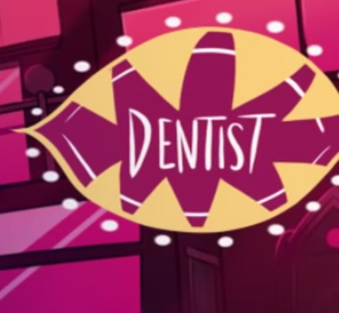 Dentist | Hazbin Hotel and Helluva Boss Rp Wiki | Fandom