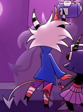 Elliot | Hazbin Hotel and Helluva Boss Rp Wiki | Fandom