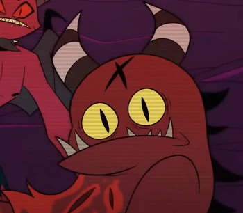 Igon | Hazbin Hotel and Helluva Boss Rp Wiki | Fandom