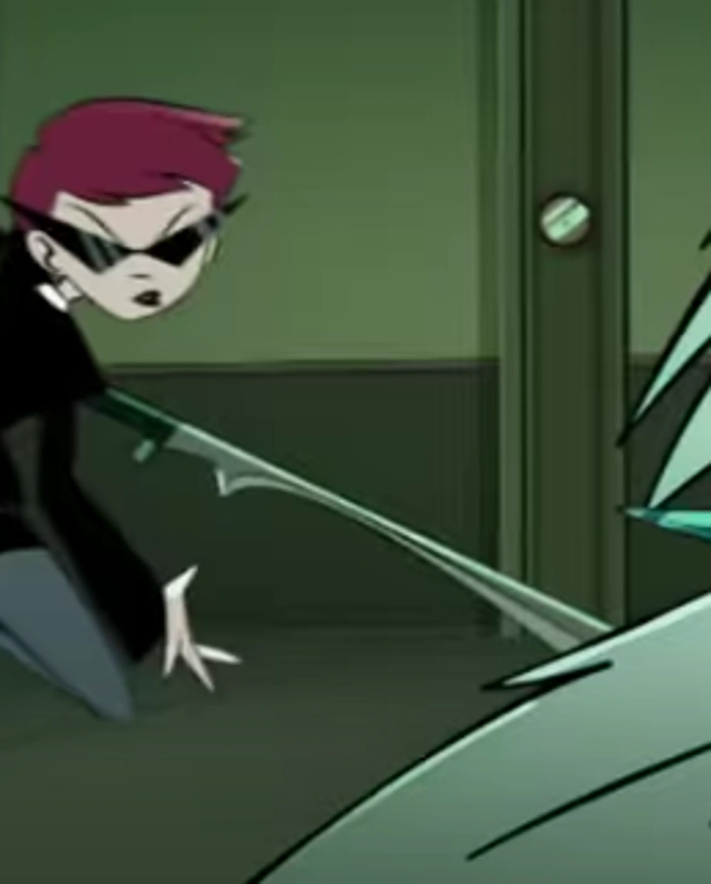 Agent Seven/Gallery | Hazbin Hotel and Helluva Boss Rp Wiki | Fandom