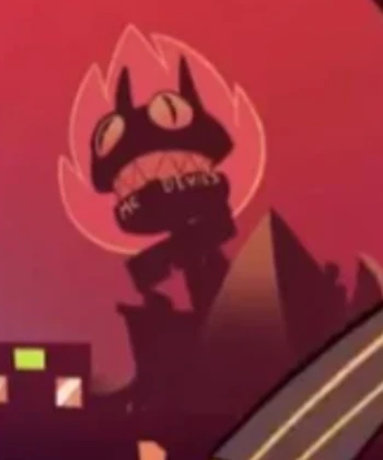 Mc Devil's | Hazbin Hotel and Helluva Boss Rp Wiki | Fandom