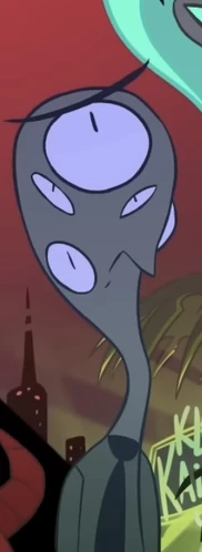 Clops | Hazbin Hotel and Helluva Boss Rp Wiki | Fandom