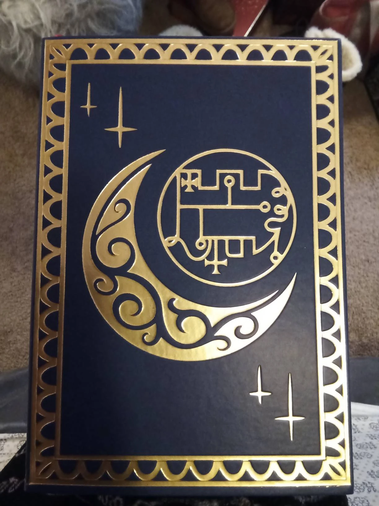 Stolas's Grimoire Hazbin Hotel And Helluva Boss Rp Wiki, 50% OFF