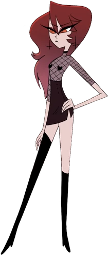 Kiki | Hazbin Hotel and Helluva Boss Rp Wiki | Fandom