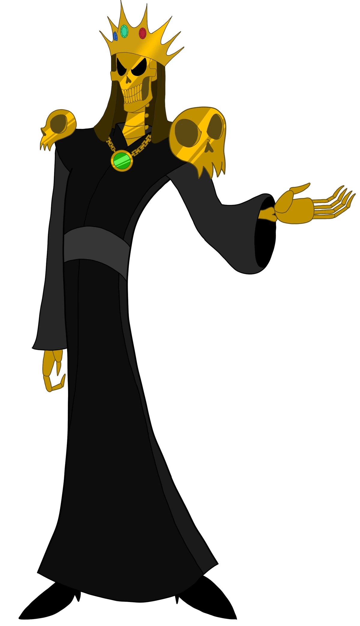Plutus | Hazbin Hotel and Helluva Boss Rp Wiki | Fandom