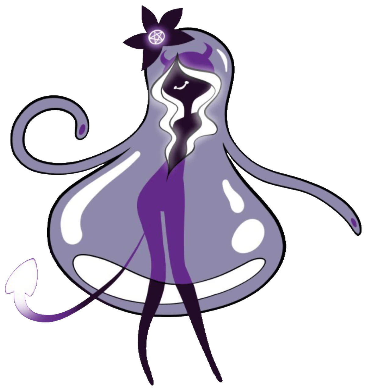 Yallow | Hazbin Hotel and Helluva Boss Rp Wiki | Fandom