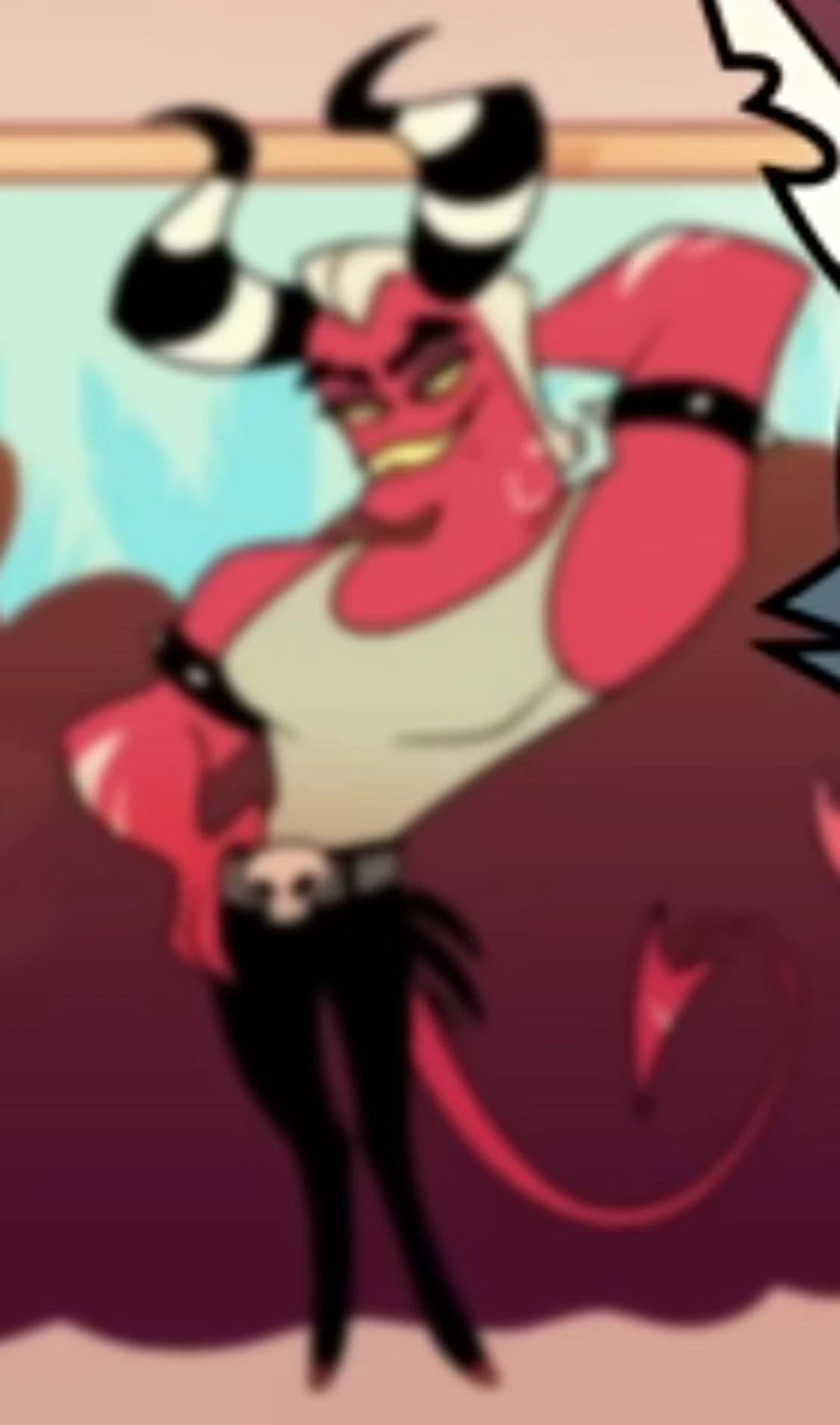 Alejandro/Gallery | Hazbin Hotel and Helluva Boss Rp Wiki | Fandom