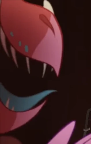 Dillian | Hazbin Hotel and Helluva Boss Rp Wiki | Fandom