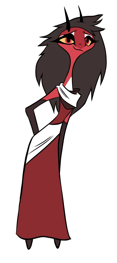 Tilla | Hazbin Hotel and Helluva Boss Rp Wiki | Fandom