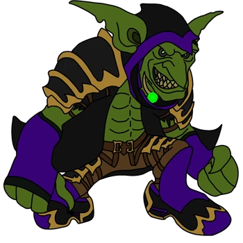 Avarice | Hazbin Hotel and Helluva Boss Rp Wiki | Fandom