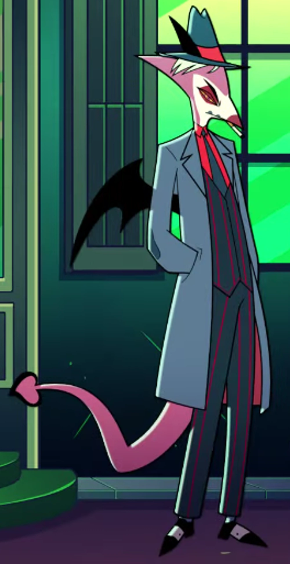 Stu/Gallery | Hazbin Hotel and Helluva Boss Rp Wiki | Fandom