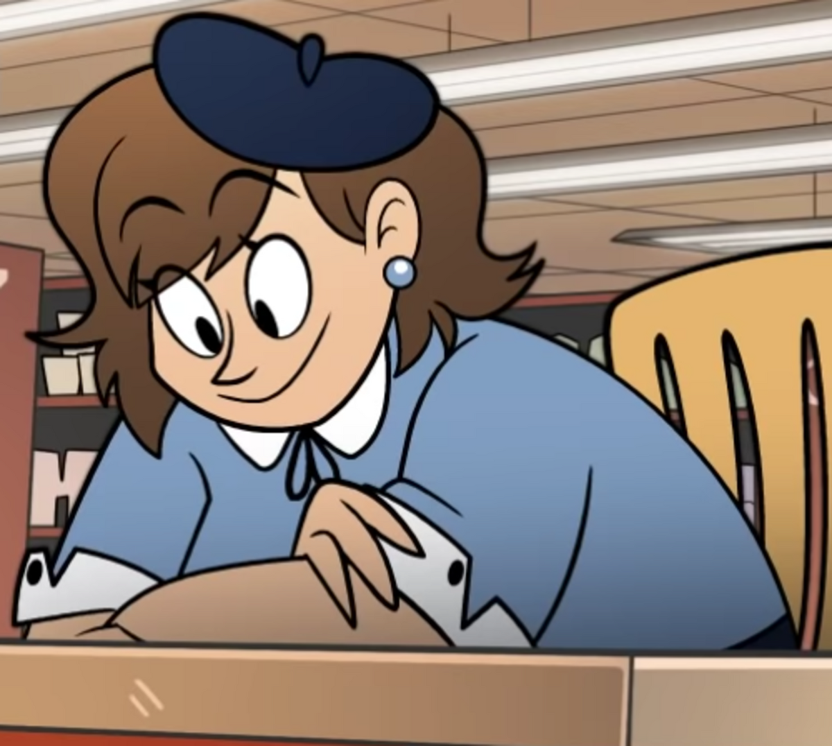 Brook The Rp Crew Wiki Fandom