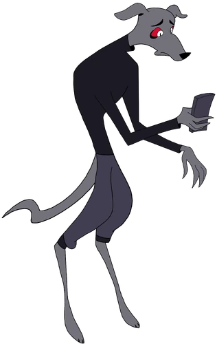 Toothpick | Hazbin Hotel and Helluva Boss Rp Wiki | Fandom