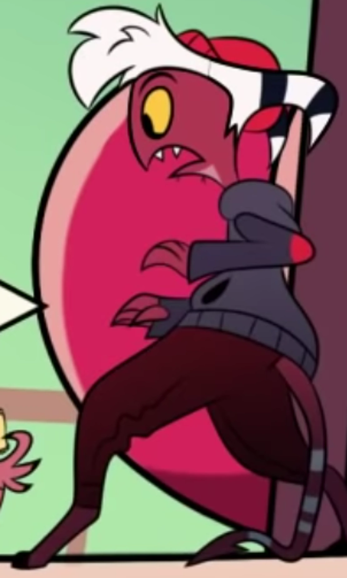 Stephen | Hazbin Hotel and Helluva Boss Rp Wiki | Fandom