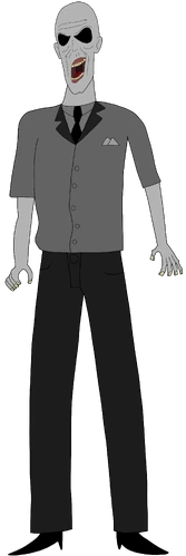 Zurk | Hazbin Hotel and Helluva Boss Rp Wiki | Fandom