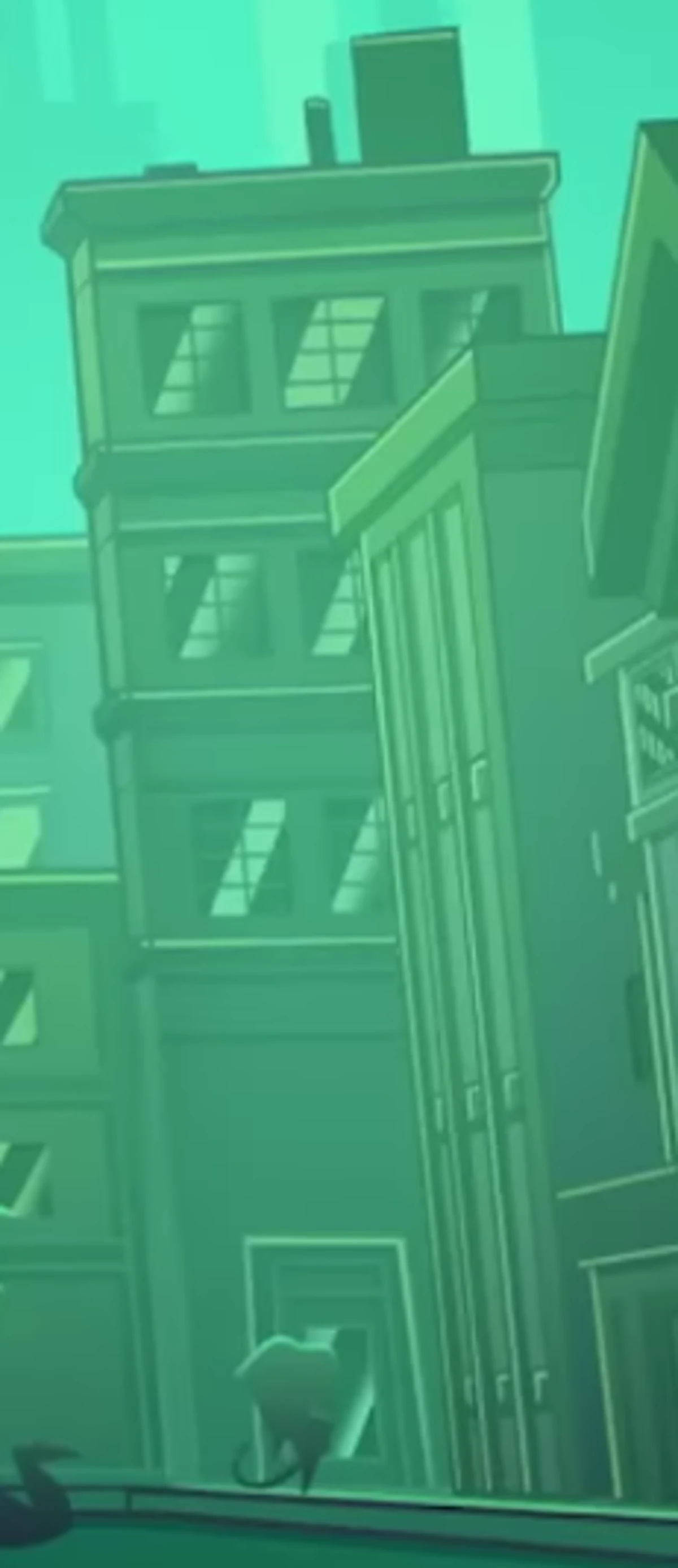 Loan's apartment | Hazbin Hotel and Helluva Boss Rp Wiki | Fandom