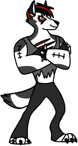 Drazen | Hazbin Hotel and Helluva Boss Rp Wiki | Fandom