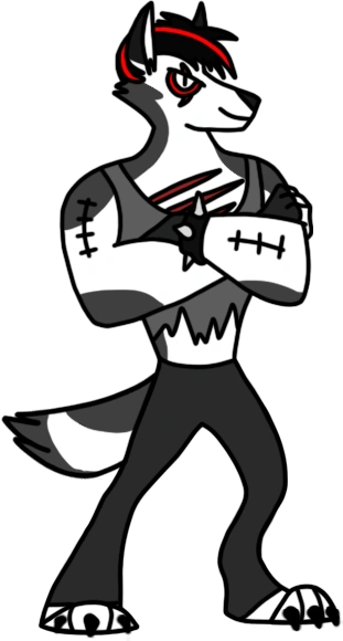 Drazen | Hazbin Hotel and Helluva Boss Rp Wiki | Fandom
