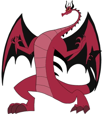 Satan | Hazbin Hotel and Helluva Boss Rp Wiki | Fandom