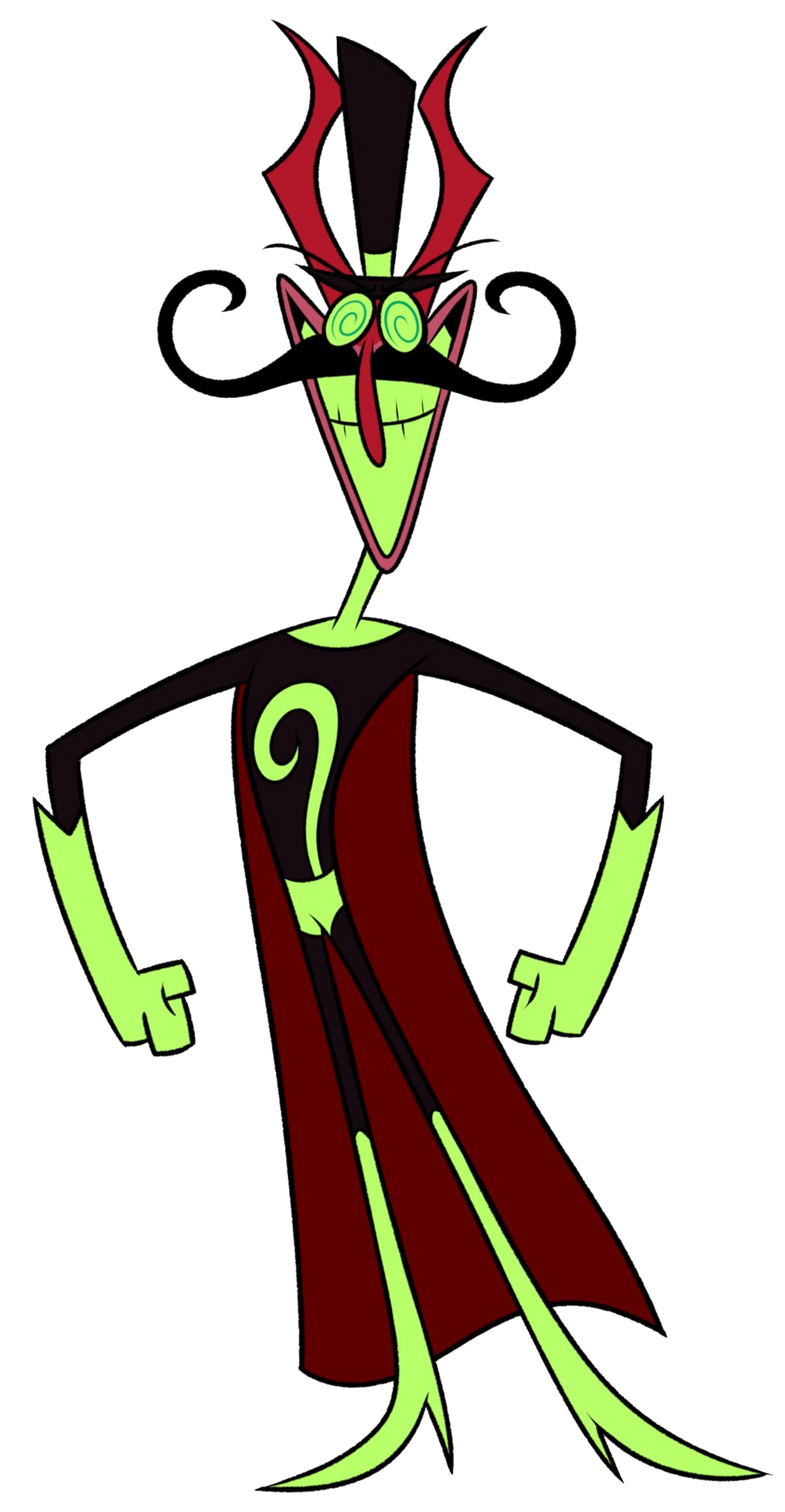 Loopty Goopty Hazbin Hotel And Helluva Boss Rp Wiki Fandom