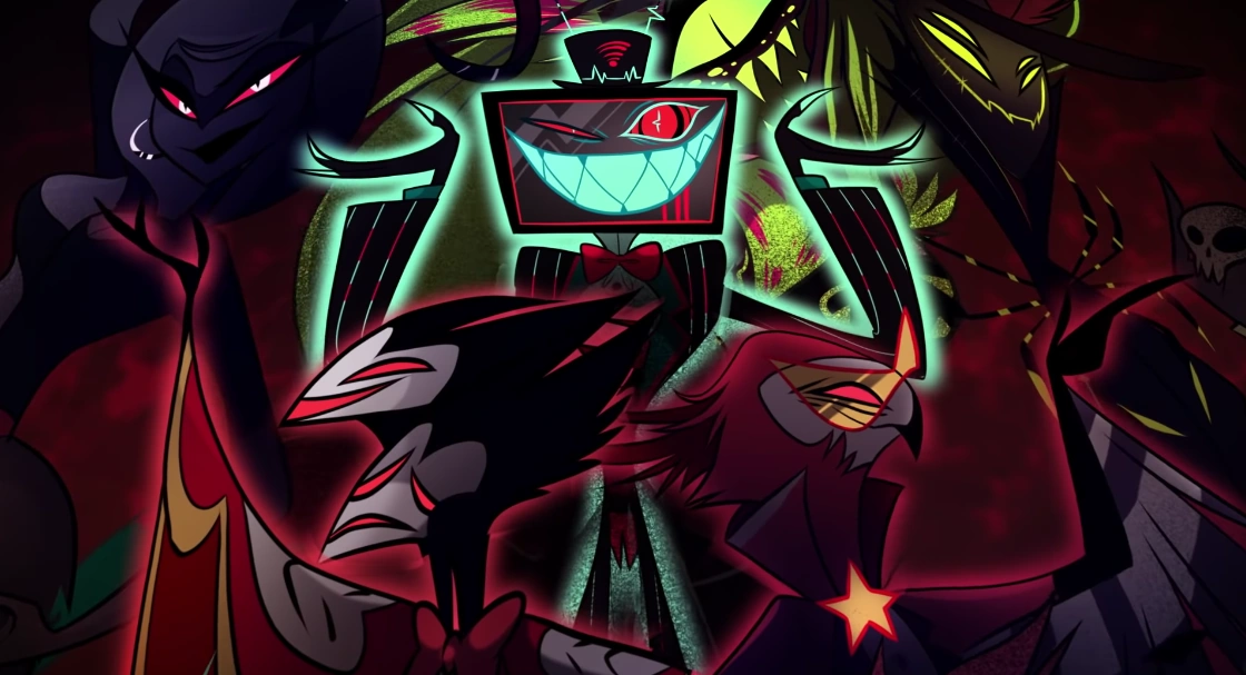 Overlords | Hazbin Hotel and Helluva Boss Rp Wiki | Fandom