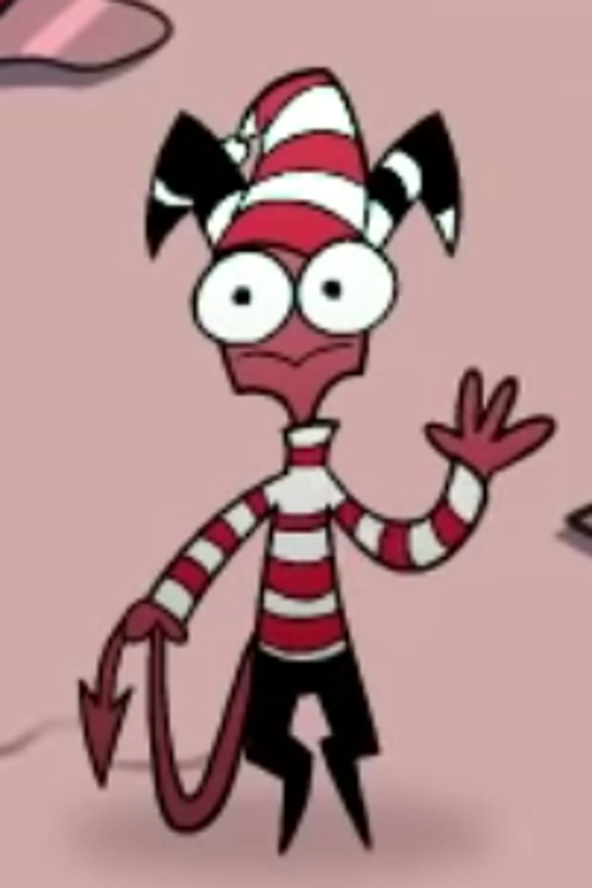 Waldo | Hazbin Hotel and Helluva Boss Rp Wiki | Fandom
