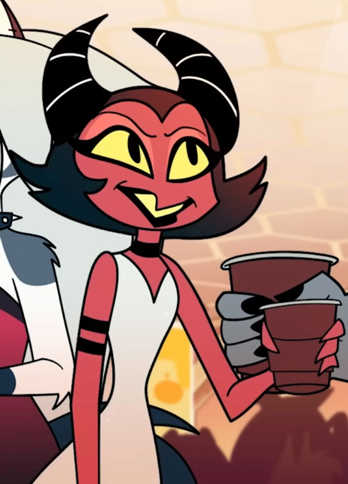 Lindsay | Hazbin Hotel and Helluva Boss Rp Wiki | Fandom