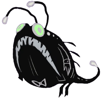 Murk | Hazbin Hotel and Helluva Boss Rp Wiki | Fandom