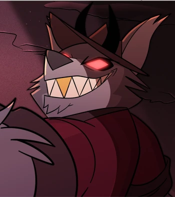 Alberto | Hazbin Hotel and Helluva Boss Rp Wiki | Fandom