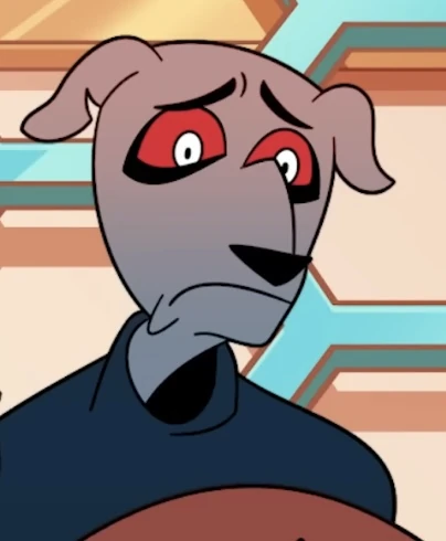 Toothpick | Hazbin Hotel and Helluva Boss Rp Wiki | Fandom