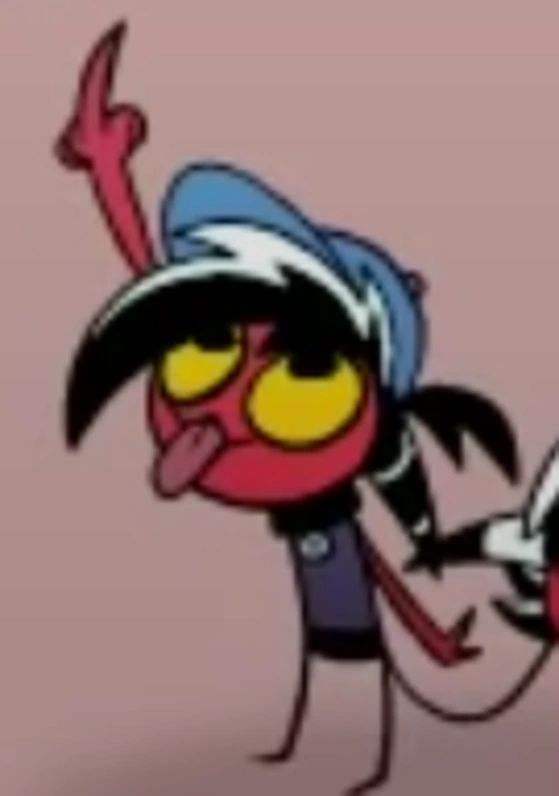 Skye Henwood | Hazbin Hotel and Helluva Boss Rp Wiki | Fandom