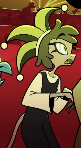 Lydia | Hazbin Hotel and Helluva Boss Rp Wiki | Fandom