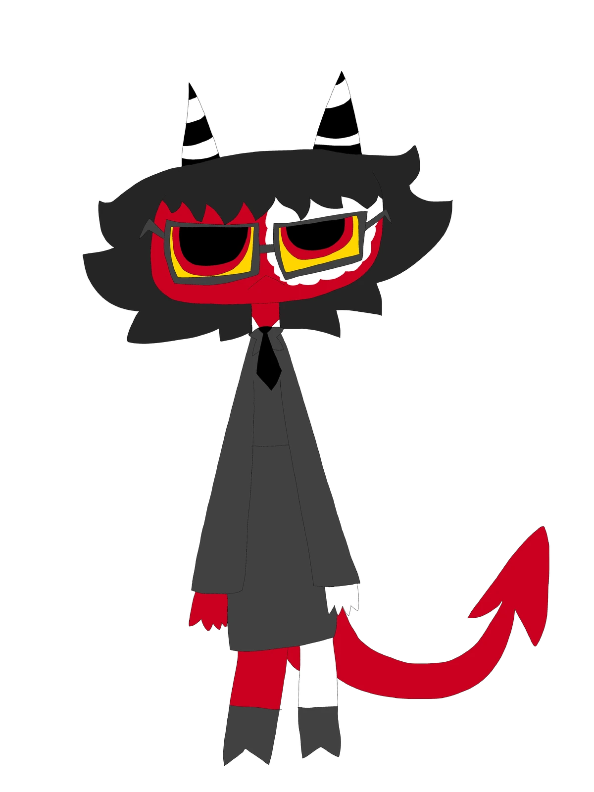 Oscar | Hazbin Hotel and Helluva Boss Rp Wiki | Fandom