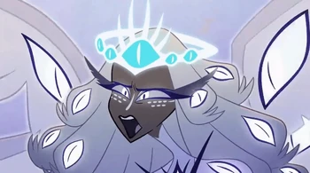 Sera | Hazbin Hotel and Helluva Boss Rp Wiki | Fandom