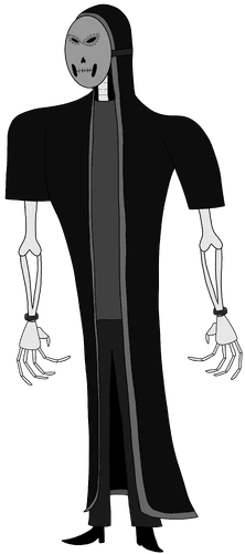 Skeleton Sorcerer's | Hazbin Hotel and Helluva Boss Rp Wiki | Fandom