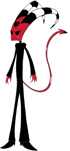 Ng | Hazbin Hotel and Helluva Boss Rp Wiki | Fandom