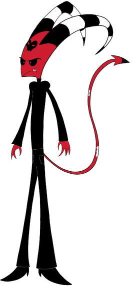 Ng | Hazbin Hotel and Helluva Boss Rp Wiki | Fandom