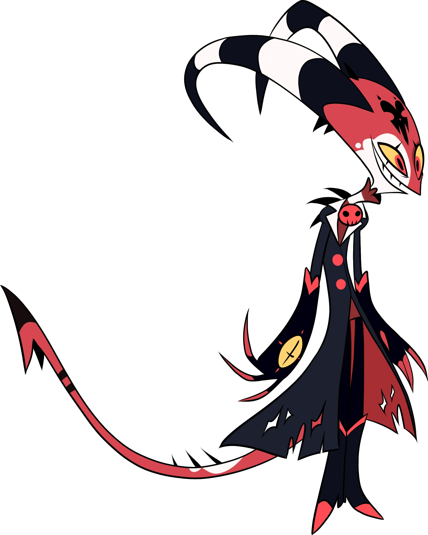 Discuss Everything About Hazbin Hotel and Helluva Boss Rp Wiki | Fandom