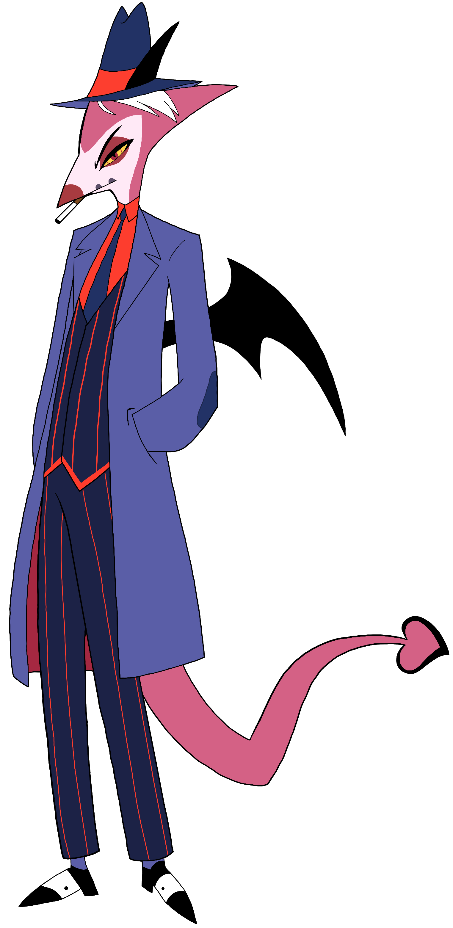 Discuss Everything About Hazbin Hotel And Helluva Boss Rp Wiki Fandom