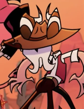 Beardy | Hazbin Hotel and Helluva Boss Rp Wiki | Fandom