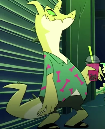 Bob | Hazbin Hotel and Helluva Boss Rp Wiki | Fandom