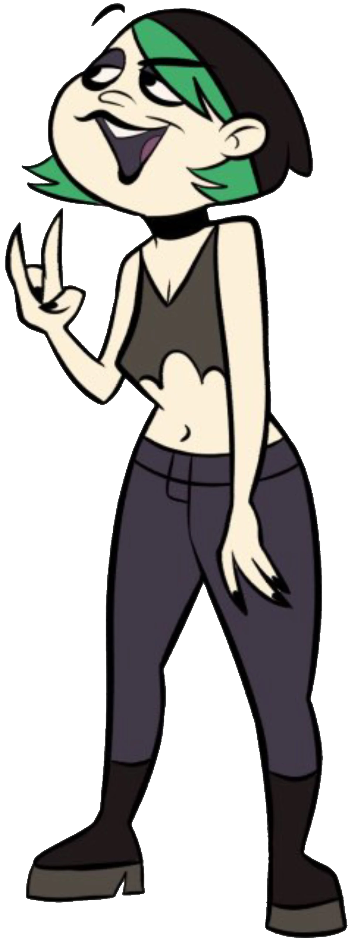 Rosemary | Hazbin Hotel and Helluva Boss Rp Wiki | Fandom