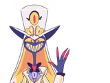 Category:Angel | Hazbin Hotel and Helluva Boss Rp Wiki | Fandom