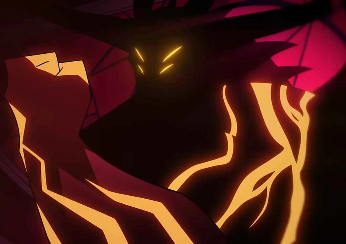 Satan | Hazbin Hotel and Helluva Boss Rp Wiki | Fandom