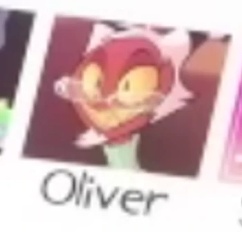 Oliver | Hazbin Hotel and Helluva Boss Rp Wiki | Fandom