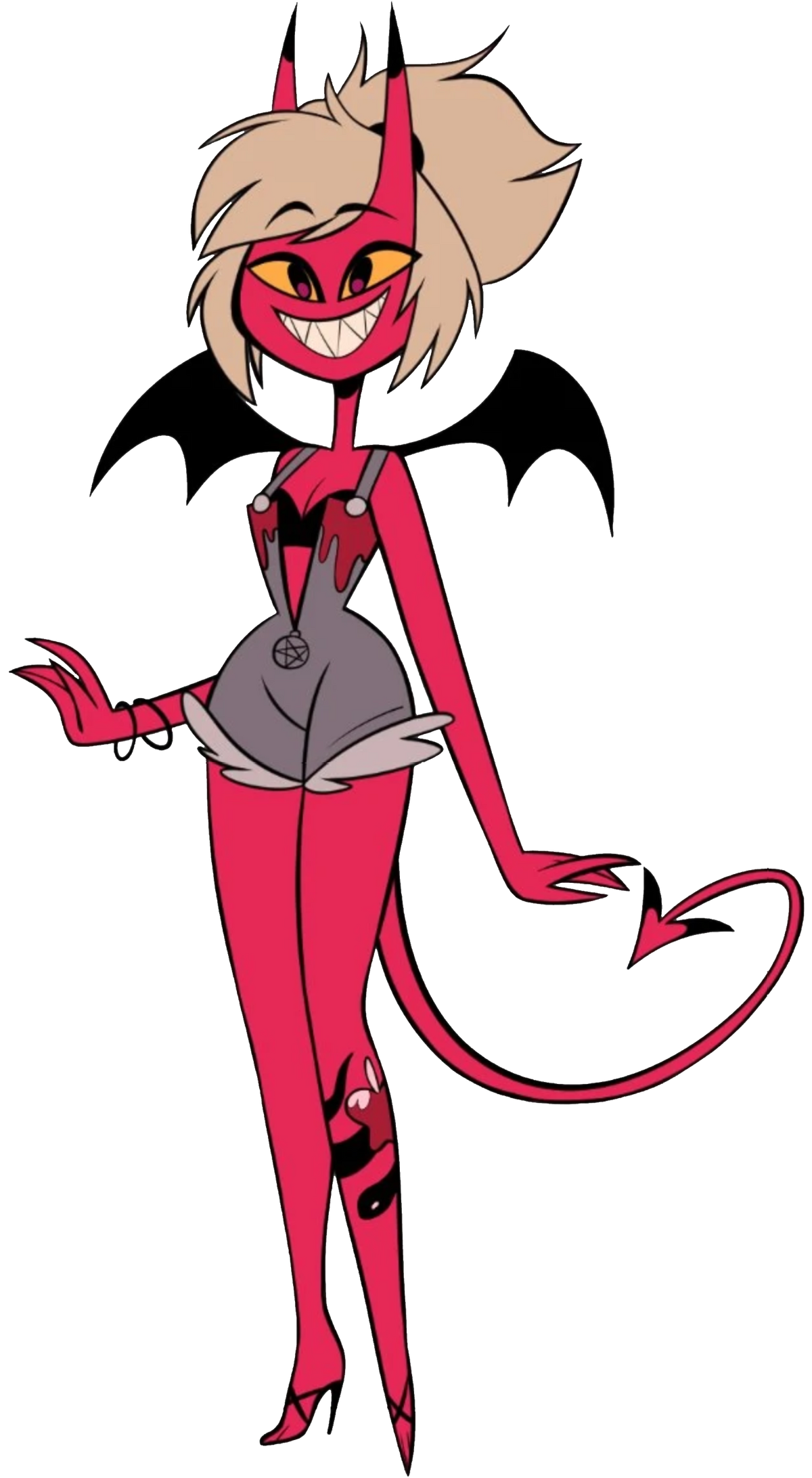 Appledesigns Hazbin Hotel And Helluva Boss Rp Wiki Fandom